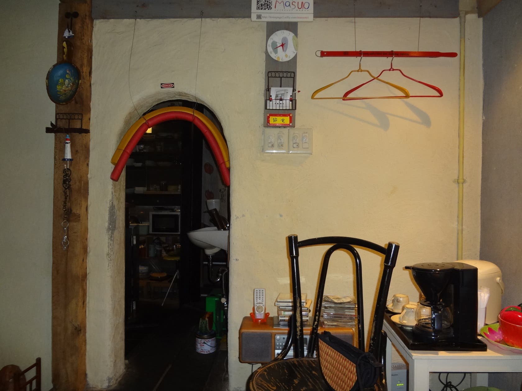 パーティから展示会までご利用頂ける個性派すぺ〜す/1階 レンタル&ギャラリースペースの写真16