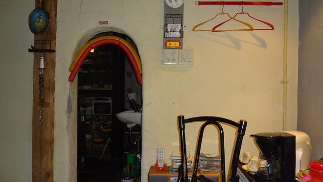 パーティから展示会までご利用頂ける個性派すぺ〜す/1階 レンタル&ギャラリースペースの写真16