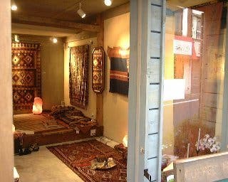 パーティから展示会までご利用頂ける個性派すぺ〜す/1階 レンタル&ギャラリースペースの写真19