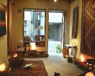 パーティから展示会までご利用頂ける個性派すぺ〜す/1階 レンタル&ギャラリースペースの写真20