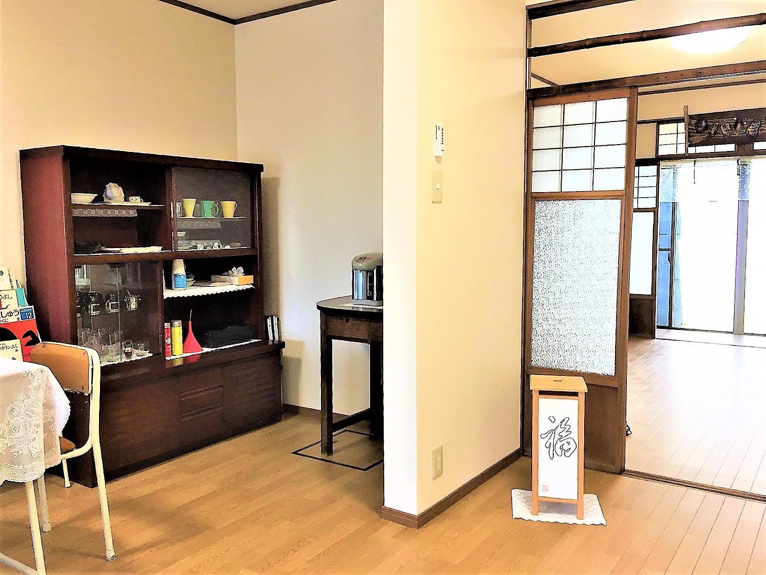 *町家レンタルスペース＊丸本屋（築70年坪庭付き)【パーテイー・TV・映画のロケ・コスプレ撮影】予約リクエストの写真11