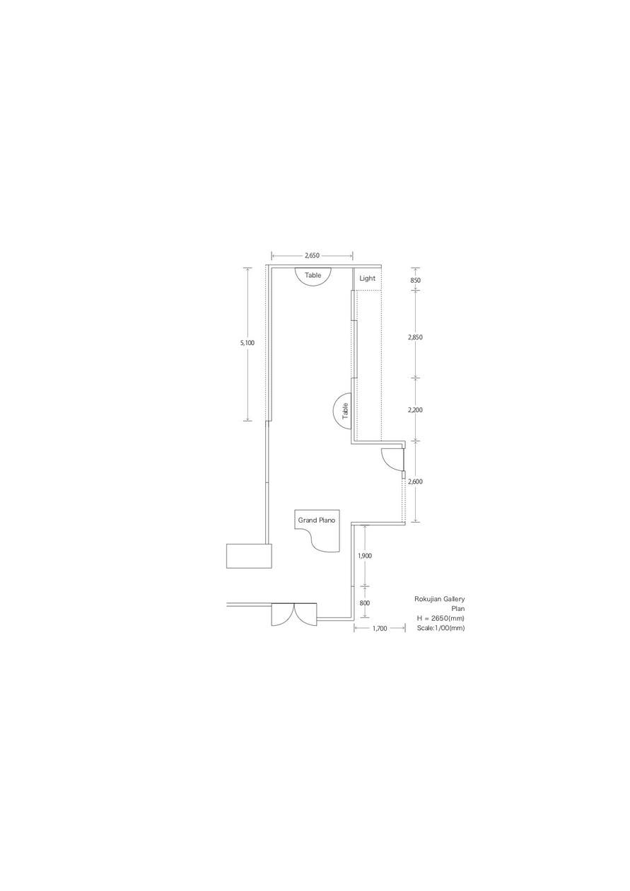  京都の文化発信の中心地 [京都岡崎エリア]展示会、貸切party、二次会等に是非！隠れ家的カフェギャラリーを貸切！の写真4