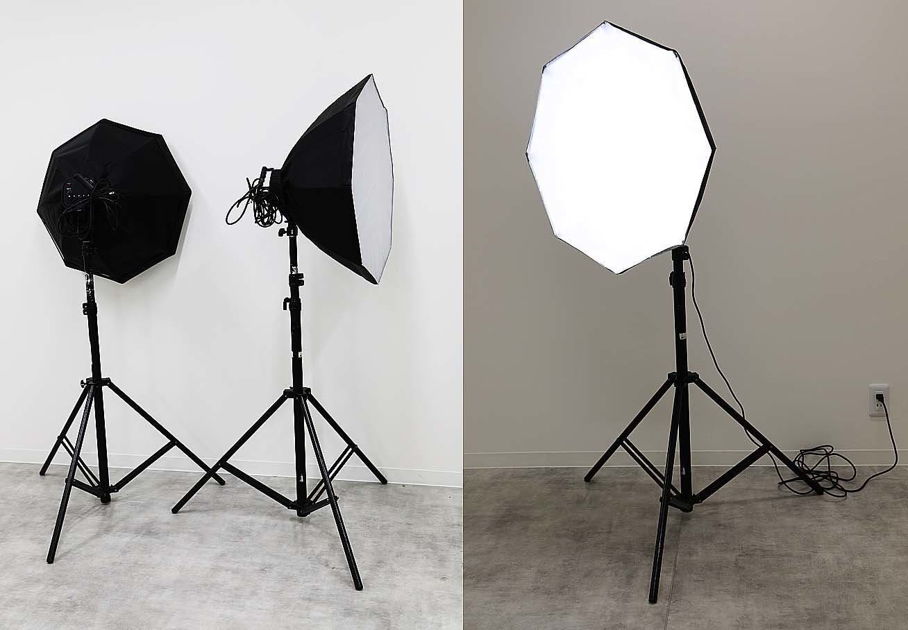 【川口元郷駅徒歩5分】ギャラリー・展示・スチール写真撮影・YouTube撮影等多目的スペースとして気軽に使える！ペットの撮影可。の写真16