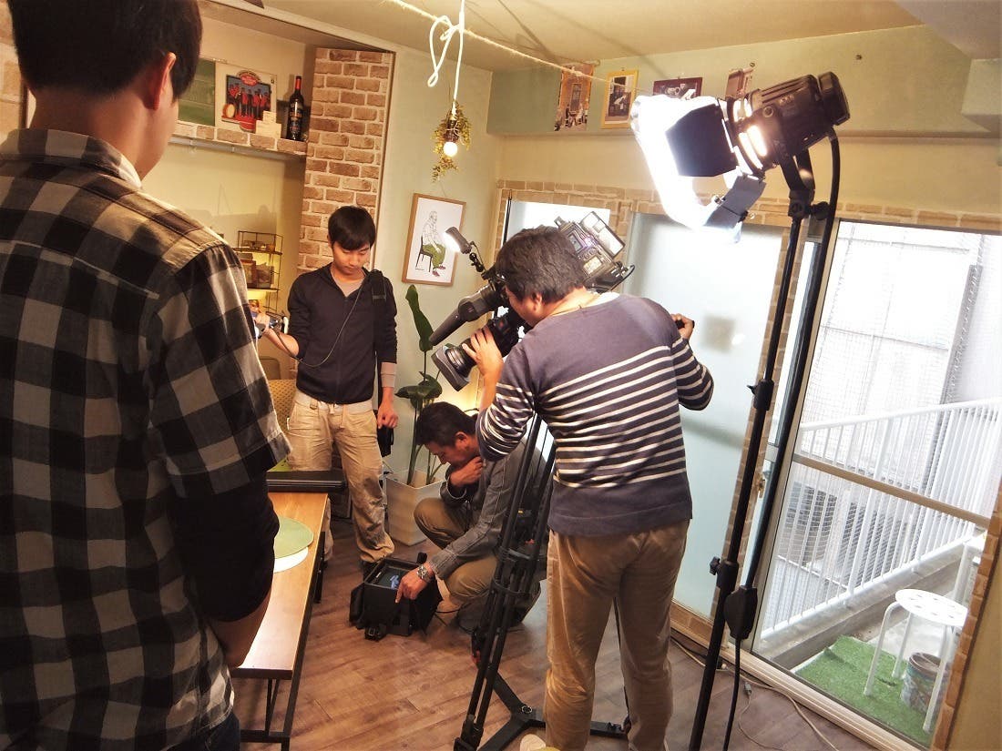 福岡天神から徒歩圏内/最大30名収容、ソファでゆったり。カフェまるごとレンタル「タロカリ」の写真13