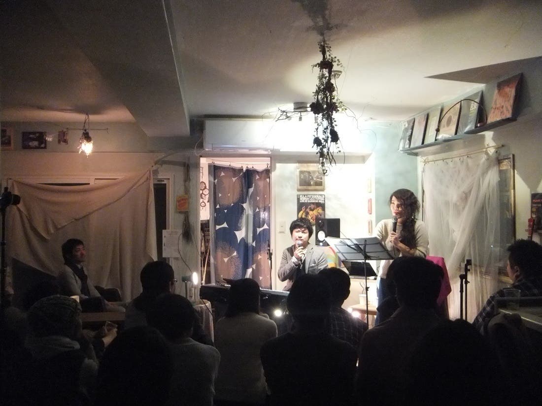 福岡天神から徒歩圏内/最大30名収容、ソファでゆったり。カフェまるごとレンタル「タロカリ」の写真17