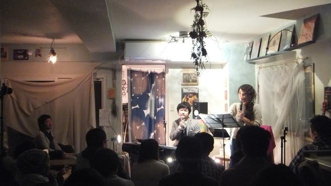 福岡天神から徒歩圏内/最大30名収容、ソファでゆったり。カフェまるごとレンタル「タロカリ」の写真17