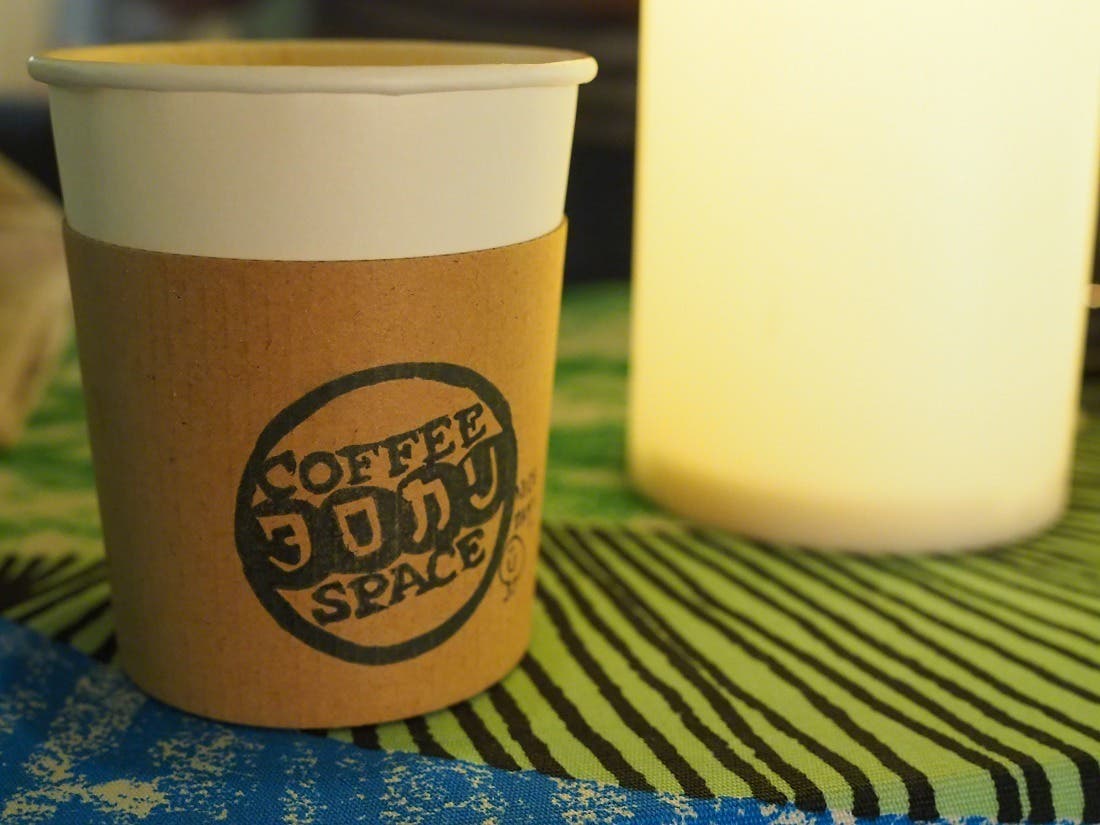 福岡天神から徒歩圏内/最大30名収容、ソファでゆったり。カフェまるごとレンタル「タロカリ」の写真18