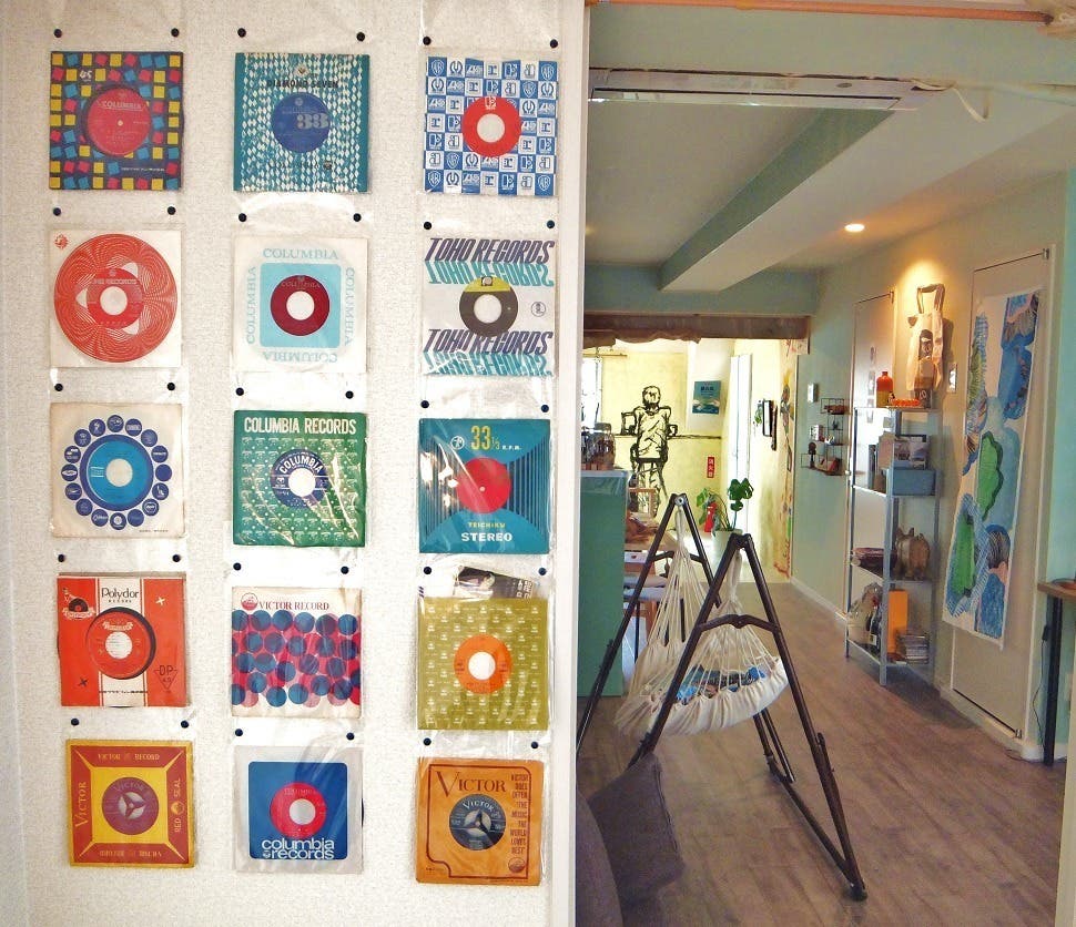 福岡天神から徒歩圏内/最大30名収容、ソファでゆったり。カフェまるごとレンタル「タロカリ」の写真22