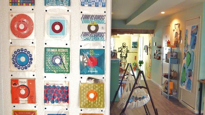 福岡天神から徒歩圏内/最大30名収容、ソファでゆったり。カフェまるごとレンタル「タロカリ」の写真22