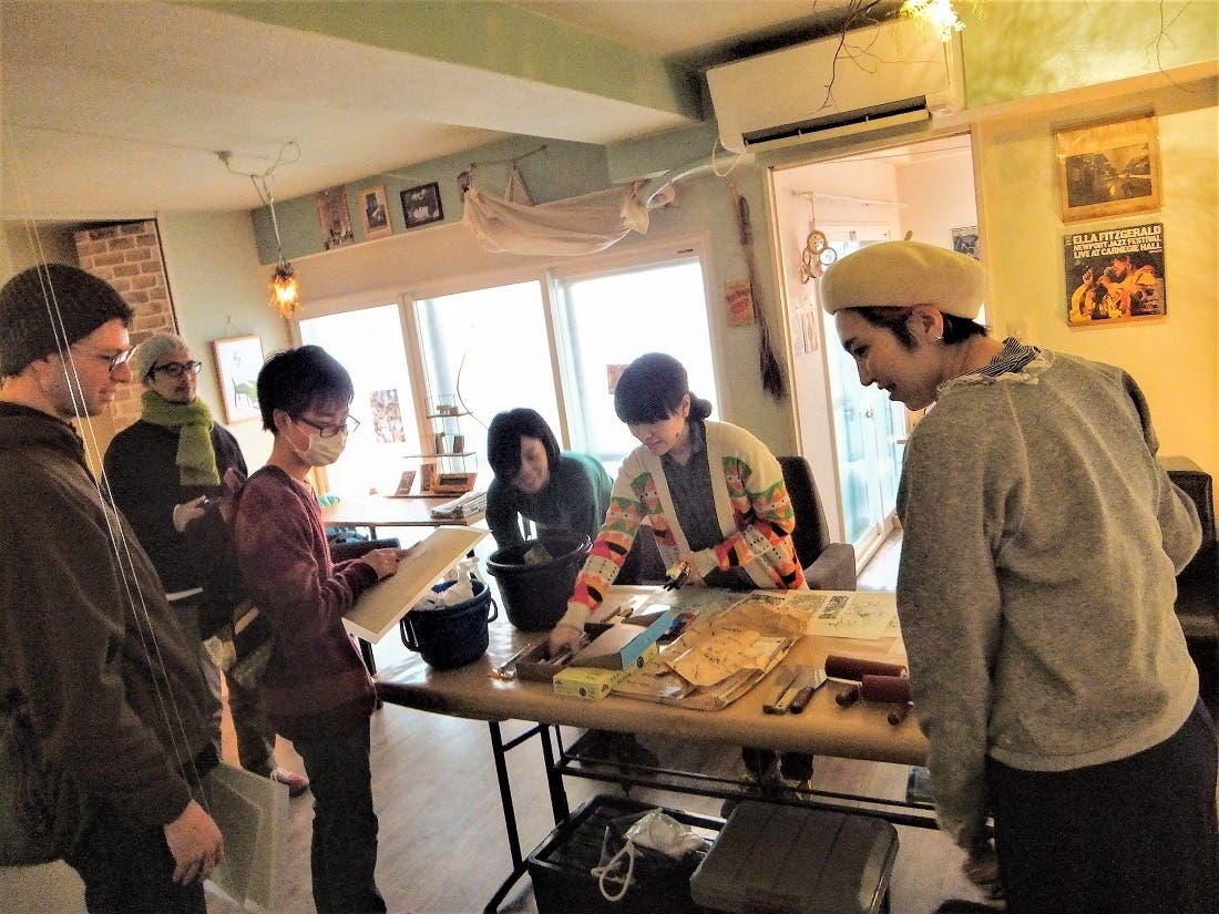 福岡天神から徒歩圏内/最大30名収容、ソファでゆったり。カフェまるごとレンタル「タロカリ」の写真11