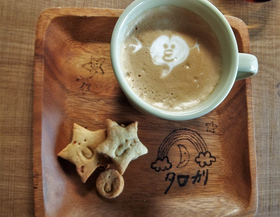 福岡天神から徒歩圏内/最大30名収容、ソファでゆったり。カフェまるごとレンタル「タロカリ」の写真19