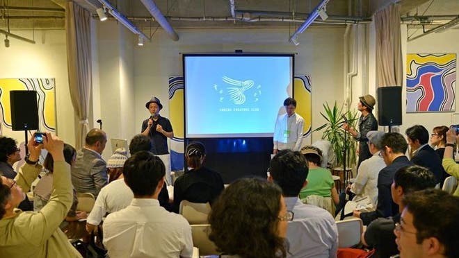 【上野浅草エリア、入谷駅1分】風通し抜群!天井高の白いオシャレ空間!イベント、会議、撮影、舞台、ポップアップショップに の写真10