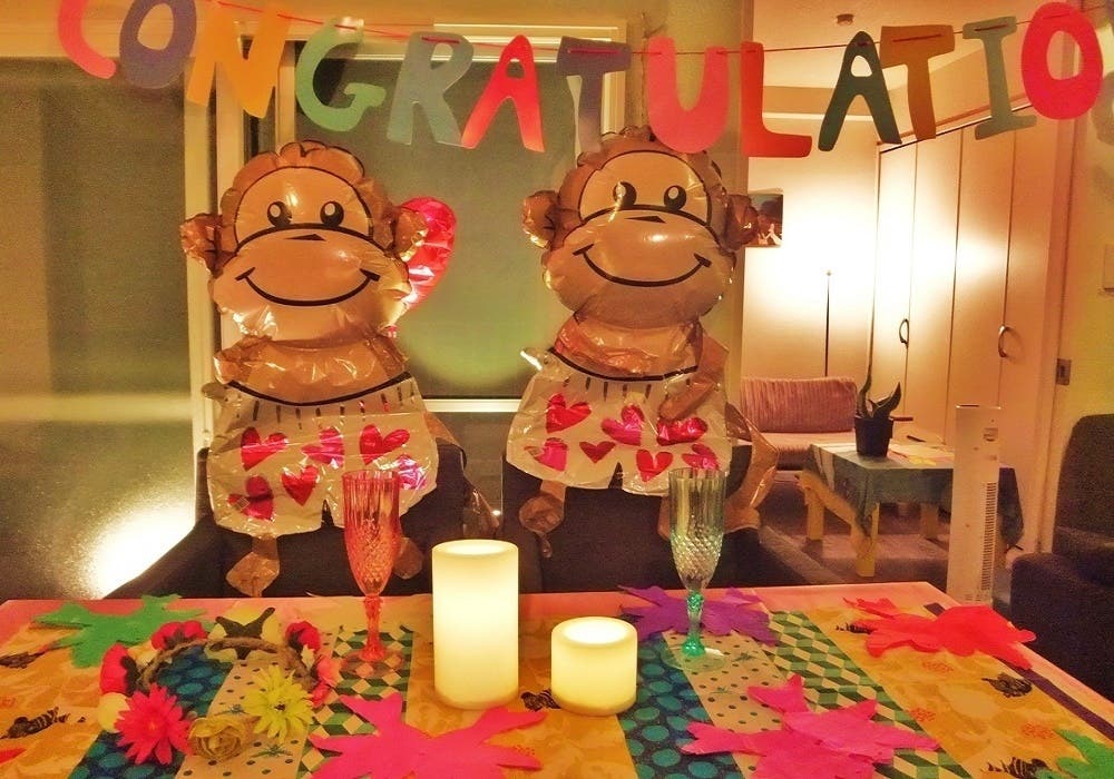 福岡天神から徒歩圏内/最大30名収容、ソファでゆったり。カフェまるごとレンタル「タロカリ」の写真21