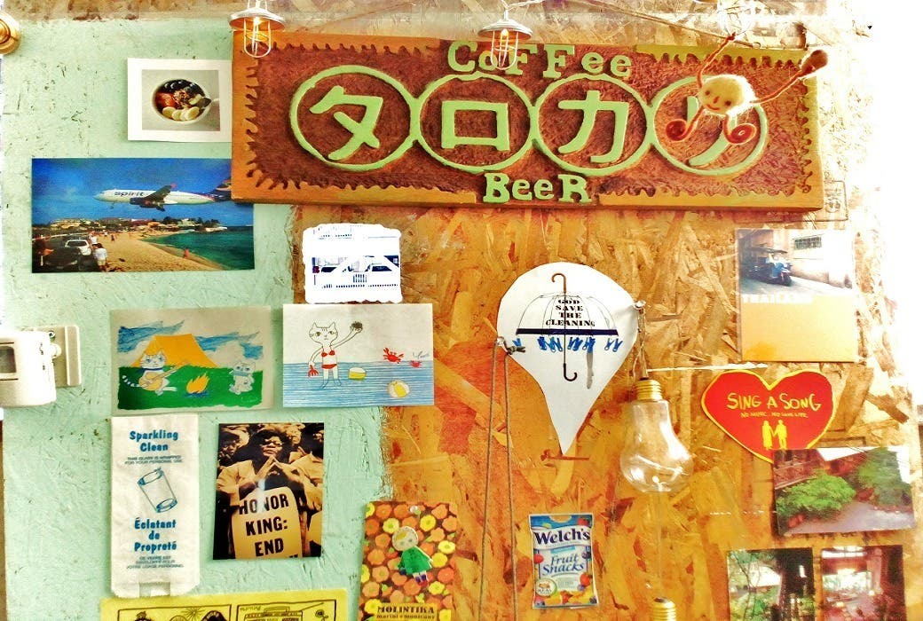 福岡天神から徒歩圏内/最大30名収容、ソファでゆったり。カフェまるごとレンタル「タロカリ」の写真23