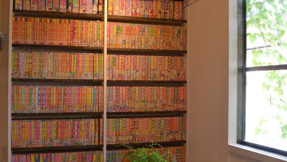 少女まんが館TAKI1735の写真2