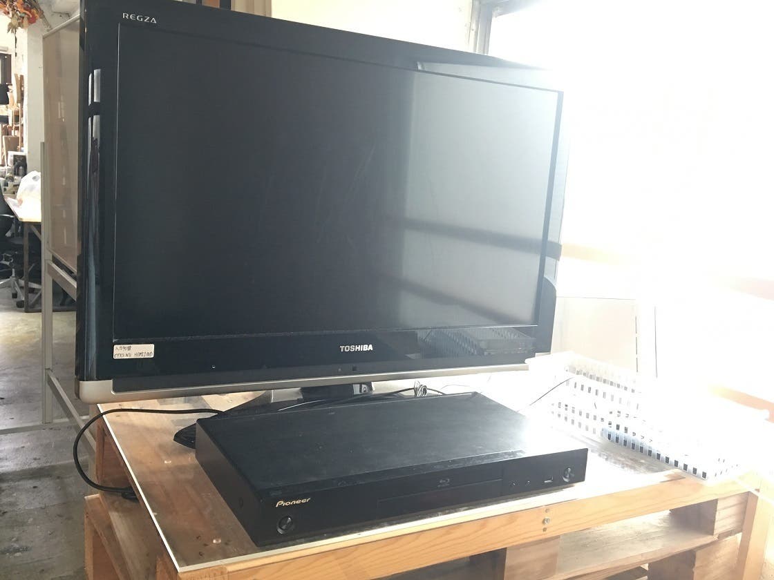 Blu-ray / DVDプレーヤー（BDP-170）の画像1