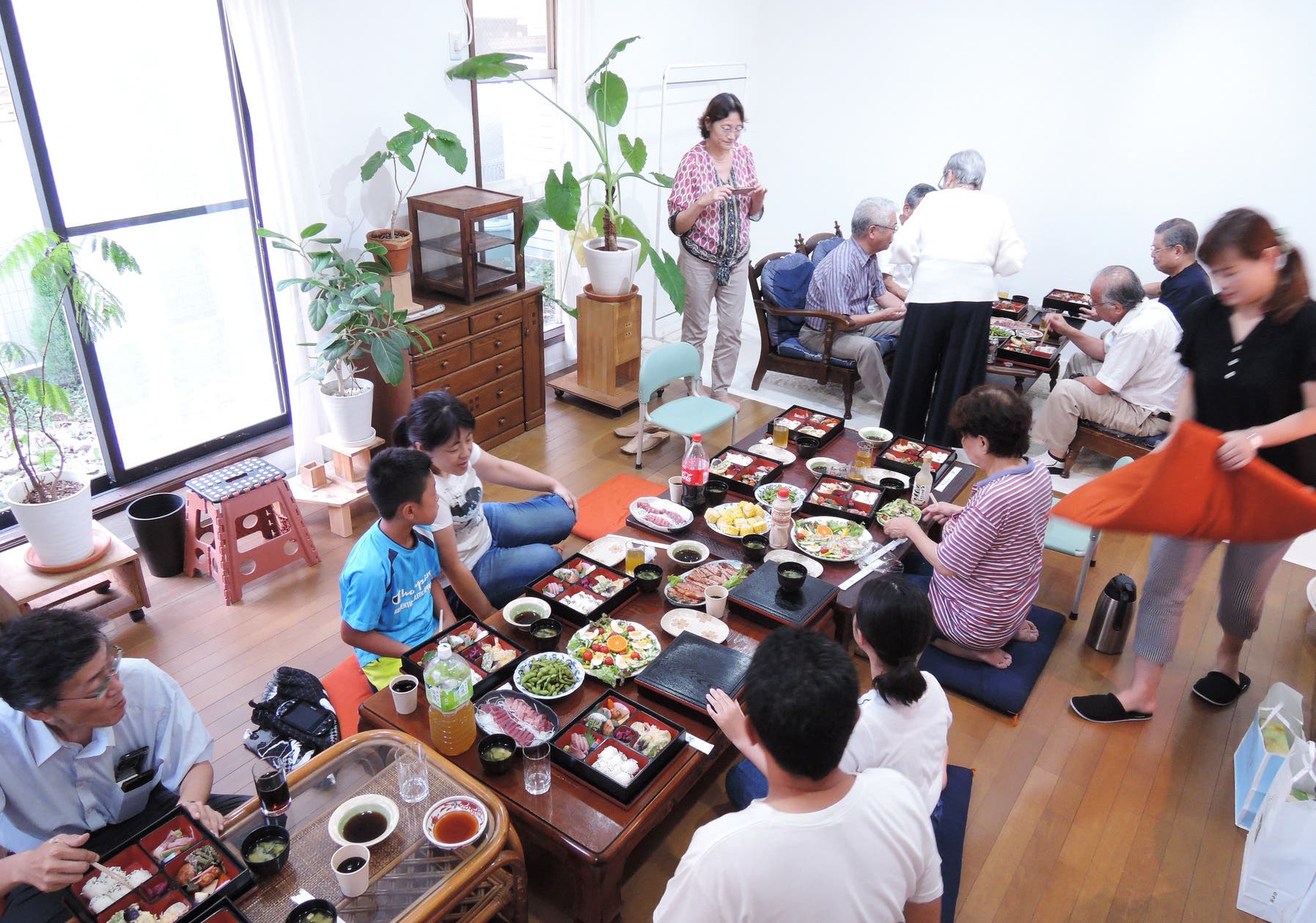 撮影、動画、パーティー、一軒家、シロホリ撮影。西横浜駅徒歩7分、キッチン、WiFi、撮影ライト完備の写真4