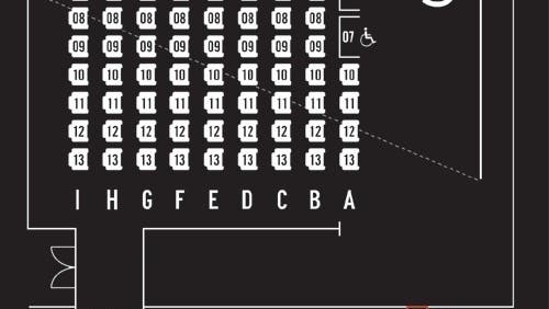 【浦和 112席】映画館で、会社説明会、株主総会、講演会の企画はいかがですか?の写真2