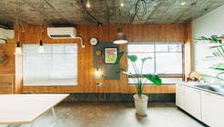【天神駅徒歩9分】リノベ会社のレンタルスペース「ストックスタジオ」/撮影/販売/会議/イベント等に!の写真3