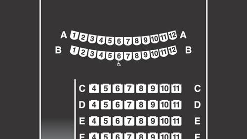 【なかま 85席】映画館で、会社説明会、株主総会、講演会の企画はいかがですか?の写真2