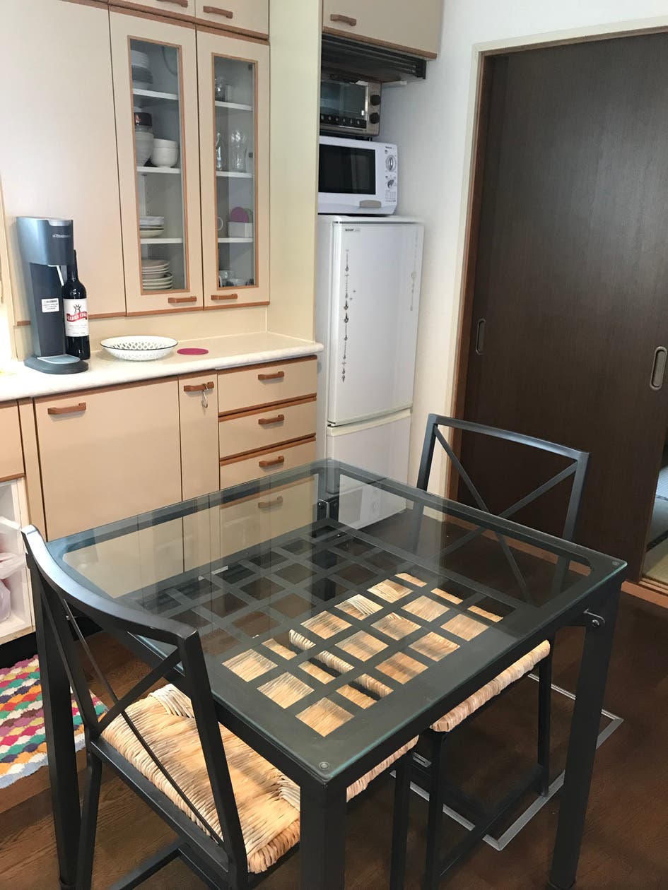 蔵前キッチン付きスペース！撮影・女子会・誕生日会などに！の写真5