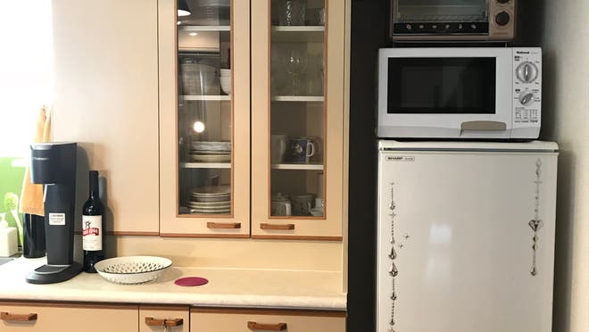 蔵前キッチン付きスペース!撮影・女子会・誕生日会などに!の写真9