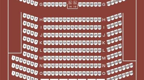 【南古谷 410席】映画館で、会社説明会、株主総会、講演会の企画はいかがですか?の写真1