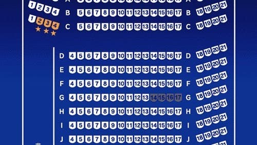 【阿久比 249席】映画館で、会社説明会、株主総会、講演会の企画はいかがですか?の写真2