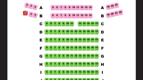 【小倉 191席】映画館で、会社説明会、株主総会、講演会の企画はいかがですか?の写真2