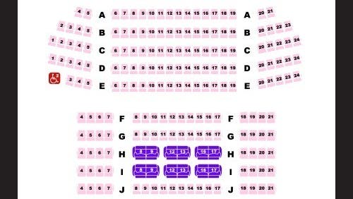 【幸手 286席】映画館で、会社説明会、株主総会、講演会の企画はいかがですか?の写真2