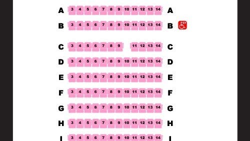 【小倉 153席】映画館で、会社説明会、株主総会、講演会の企画はいかがですか?の写真2
