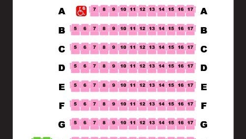 【小倉 138席】映画館で、会社説明会、株主総会、講演会の企画はいかがですか?の写真2