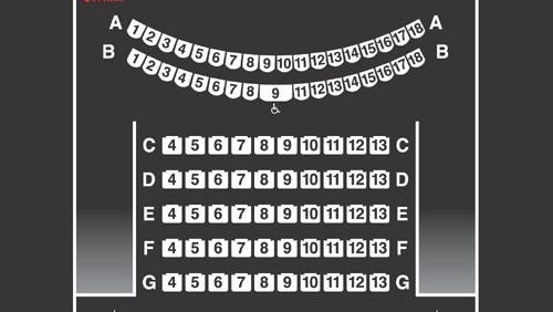 【なかま 142席】映画館で、会社説明会、株主総会、講演会の企画はいかがですか?の写真2