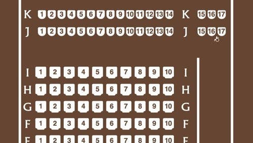 【新潟 120席】映画館で、会社説明会、株主総会、講演会の企画はいかがですか?の写真2