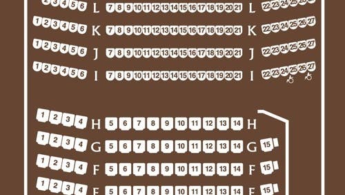 【新潟 219席】映画館で、会社説明会、株主総会、講演会の企画はいかがですか?の写真2