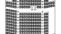 【春日部 222席】映画館で、会社説明会、株主総会、講演会の企画はいかがですか?の写真2