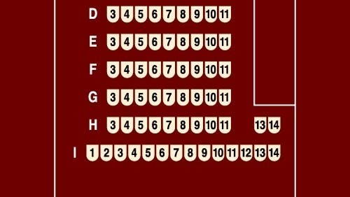 【上里 85席】映画館で、会社説明会、株主総会、講演会の企画はいかがですか?の写真1