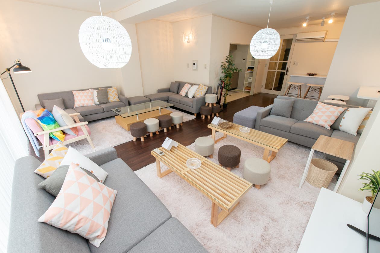 休業中☀️大人気のテラス付き！☀️あきばこっこ 池袋店☀️ 約190㎡まるまる貸切！除菌！【池袋7分】の写真10