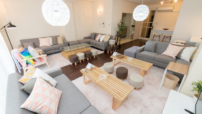 休業中☀️大人気のテラス付き!☀️あきばこっこ 池袋店☀️ 約190㎡まるまる貸切!除菌!【池袋7分】の写真10