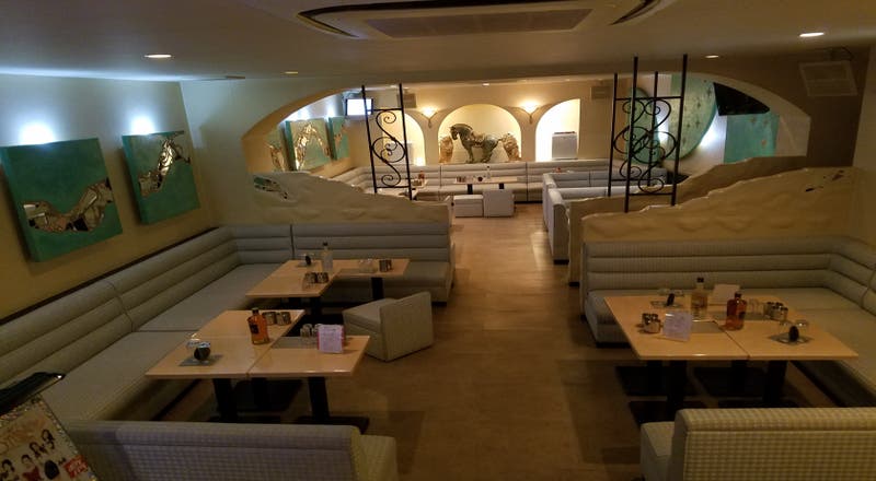 カラオケ付きキャバクラスペース！池袋サンシャイン通り！パーティー・撮影会利用などに！