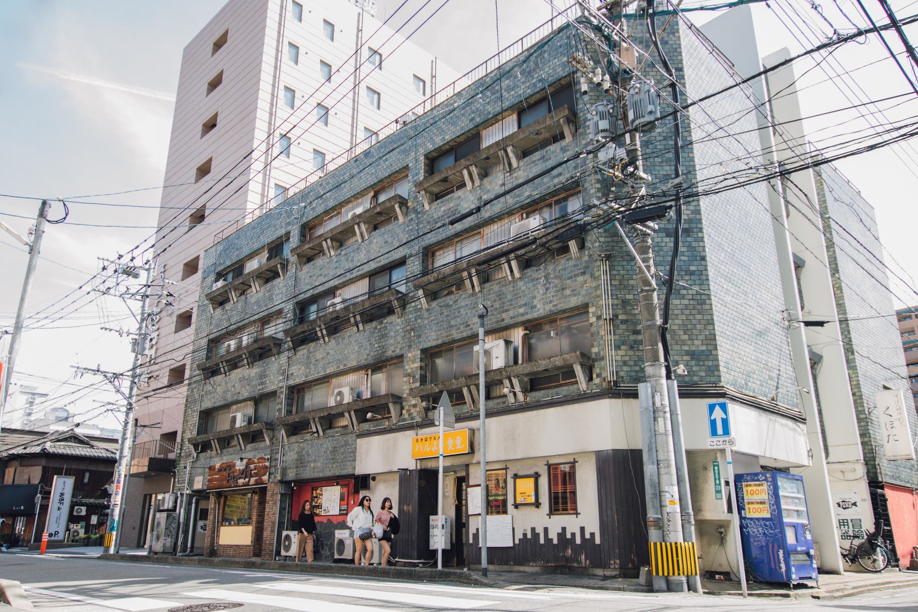 【天神駅徒歩9分】リノベ会社のレンタルスペース「ストックスタジオ」/撮影/販売/会議/イベント等に！の写真10