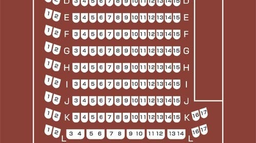 【南古谷 178席】映画館で、会社説明会、株主総会、講演会の企画はいかがですか?の写真1
