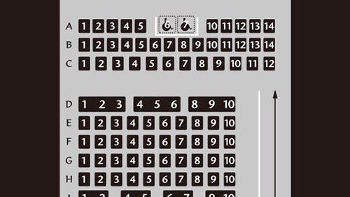 【久山 93席】映画館で、会社説明会、株主総会、講演会の企画はいかがですか?の写真1