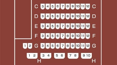 【南古谷 79席】映画館で、会社説明会、株主総会、講演会の企画はいかがですか?の写真1