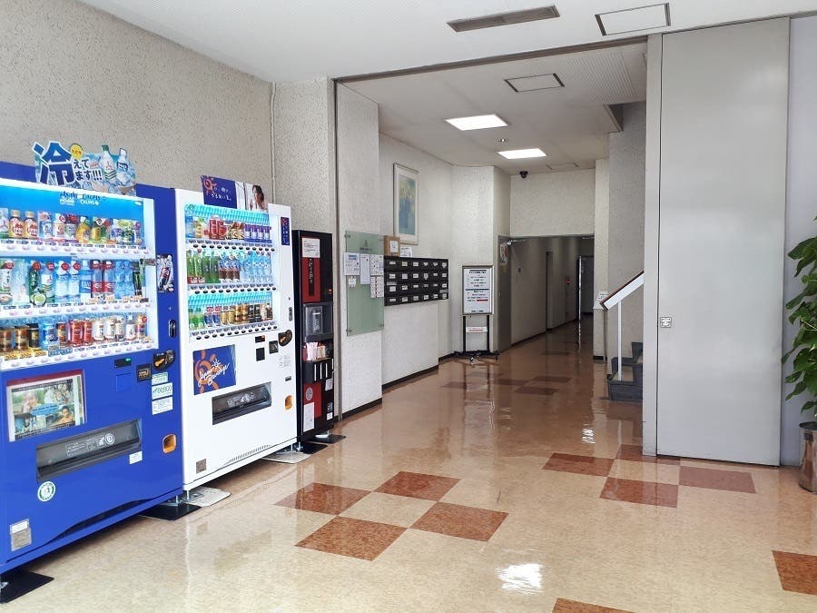 大阪長堀 貸会議室 【８階】Ｃ会議室 　駅から近く場所がわかりやすい長堀通り沿いの写真10