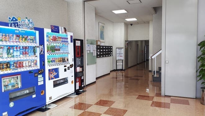 大阪長堀 貸会議室 【8階】C会議室 駅から近く場所がわかりやすい長堀通り沿いの写真10