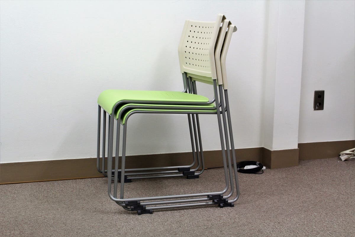 【神田駅 30秒!】いちご会議室　神田西口　43インチ大型モニター＆wifi無料♪の写真7