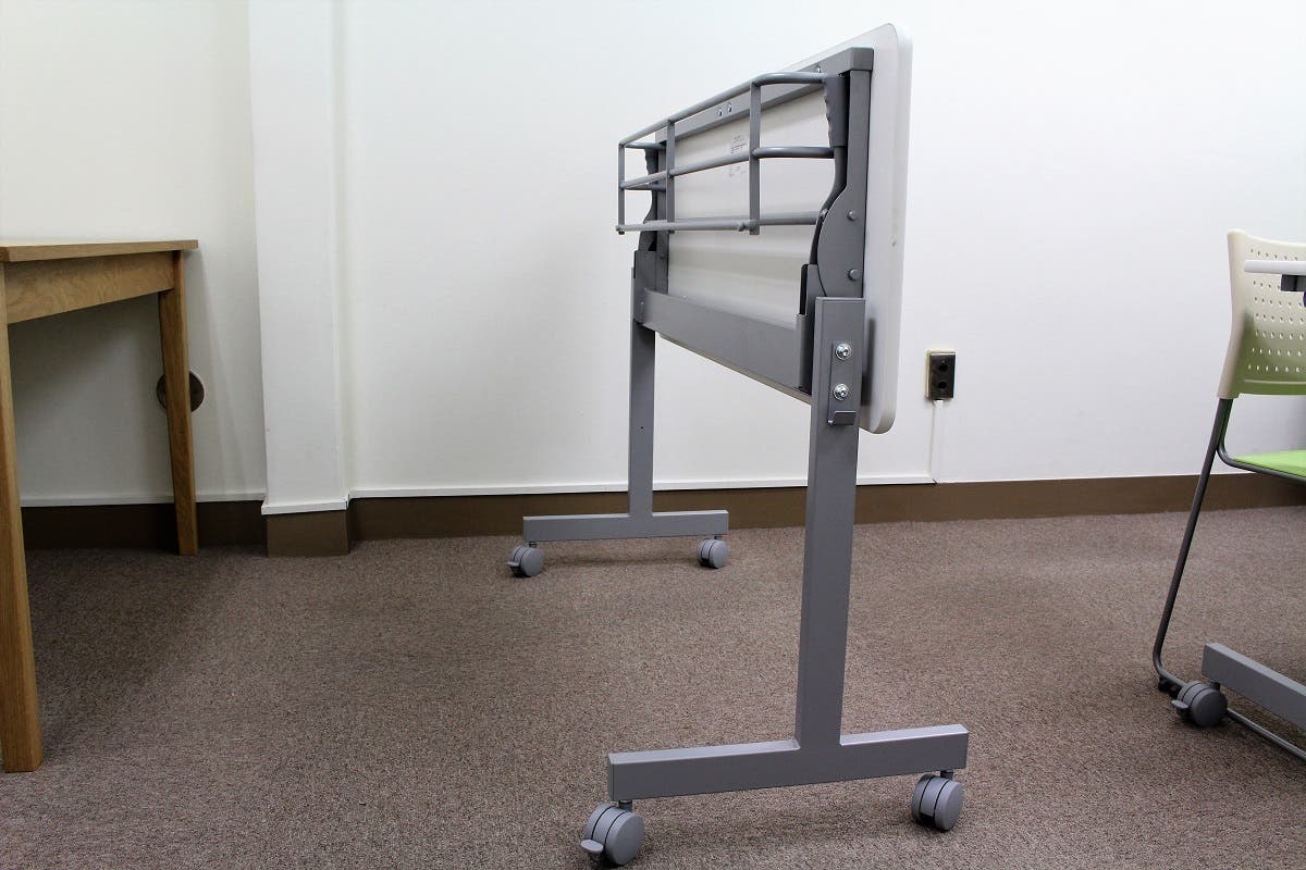 【神田駅 30秒!】いちご会議室　神田西口　43インチ大型モニター＆wifi無料♪の写真8