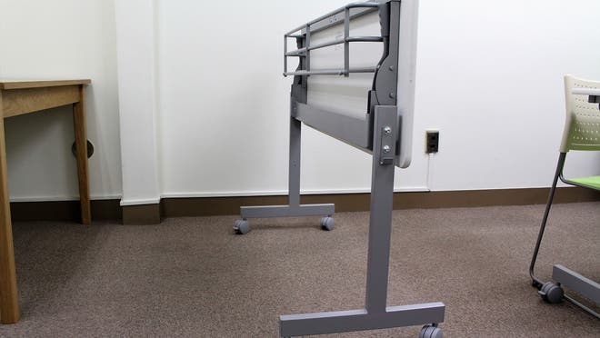 【神田駅 30秒!】いちご会議室 神田西口 43インチ大型モニター&wifi無料♪の写真8