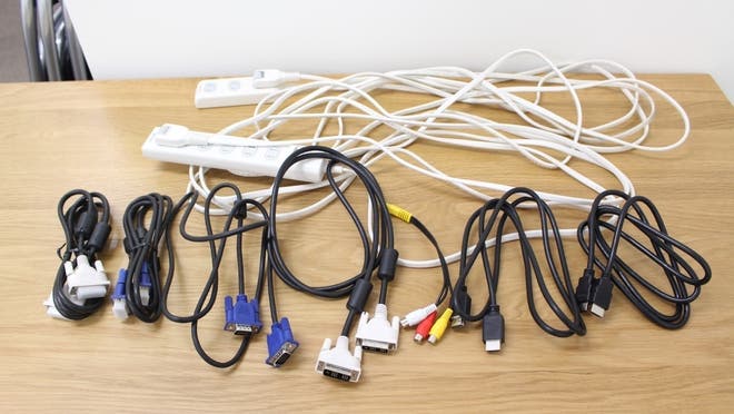 【神田駅 30秒!】いちご会議室 神田西口 43インチ大型モニター&wifi無料♪の写真9